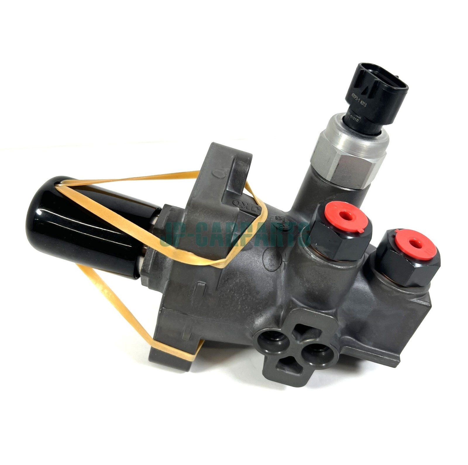 GENUINE TOYOTA BRAKE MASTER CYLINDER, 47207-37060, DYNA BZB40R/50R ...