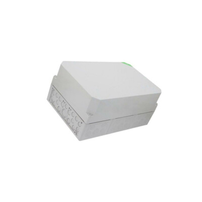 74390301 Enclosure: Junction Box X: 300mm Y: 450mm Z: 209mm ...