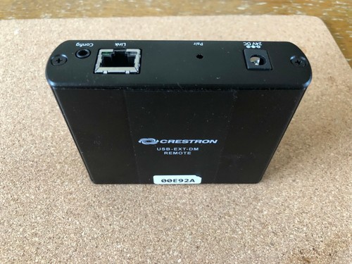CRESTRON USB-EXT-DM-REMOTE | eBay UK