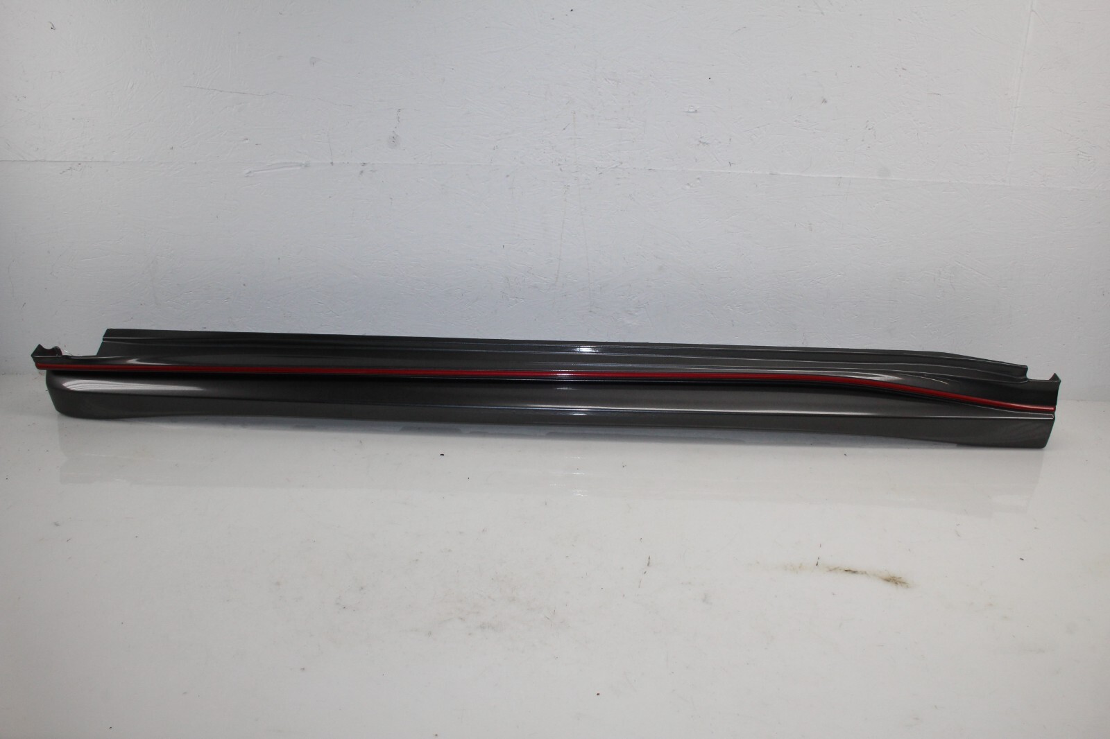 2013-2017 Nissan Juke Nismo RS Left Rocker Panel Side Skirt OEM DM11 | eBay