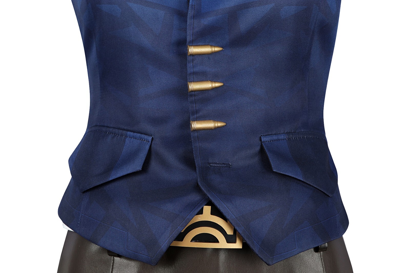 Valorant Chamber Game Cosplay Costume Outfit Female Version | eBay