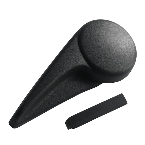 Seat handle height adjustment on the left suitable for Mercedes-Benz A ...