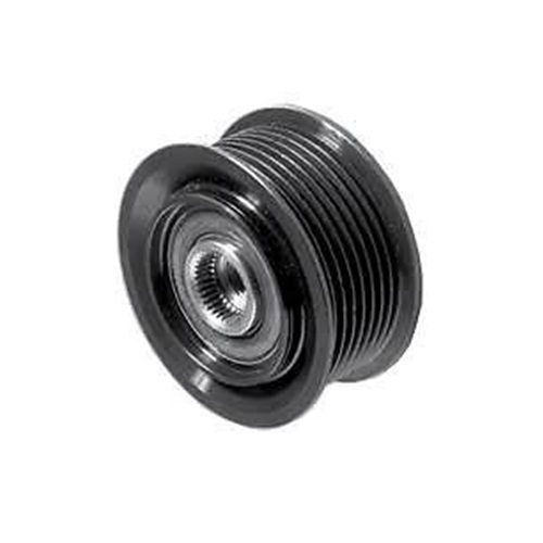 Original INA Riemenscheibe Freilauf für Lichtmaschine Bosch Mercedes ...