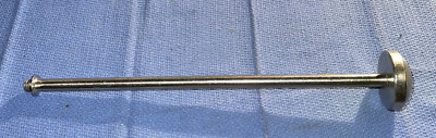 Zimmer 9027-66 Rasp Handle Surgical Instrument | eBay