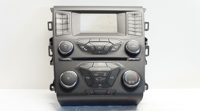 2016 2015 Ford Fusion CD Radio AC Control OEM for sale online | eBay