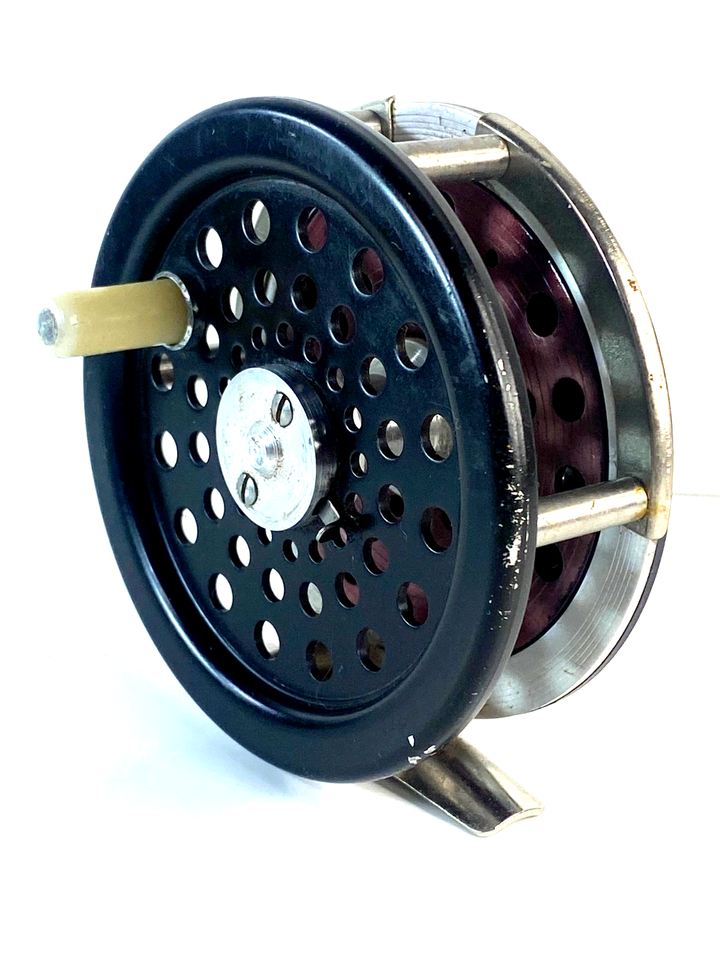 Vintage Fly-Fishing Reel - MARTIN Model-67SS Made in USA | eBay