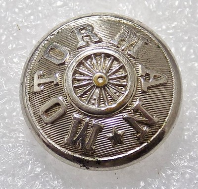 Buttons - Railroad Buttons