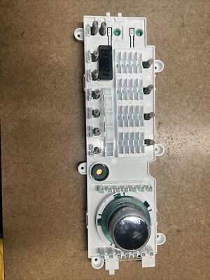 Frigidaire Dryer Control BoArd Part # 1372334 |KMV93 | eBay