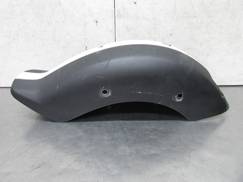 273 G YAMAHA VSTAR CUSTOM XVS 1100 2005 OEM REAR FENDER | eBay