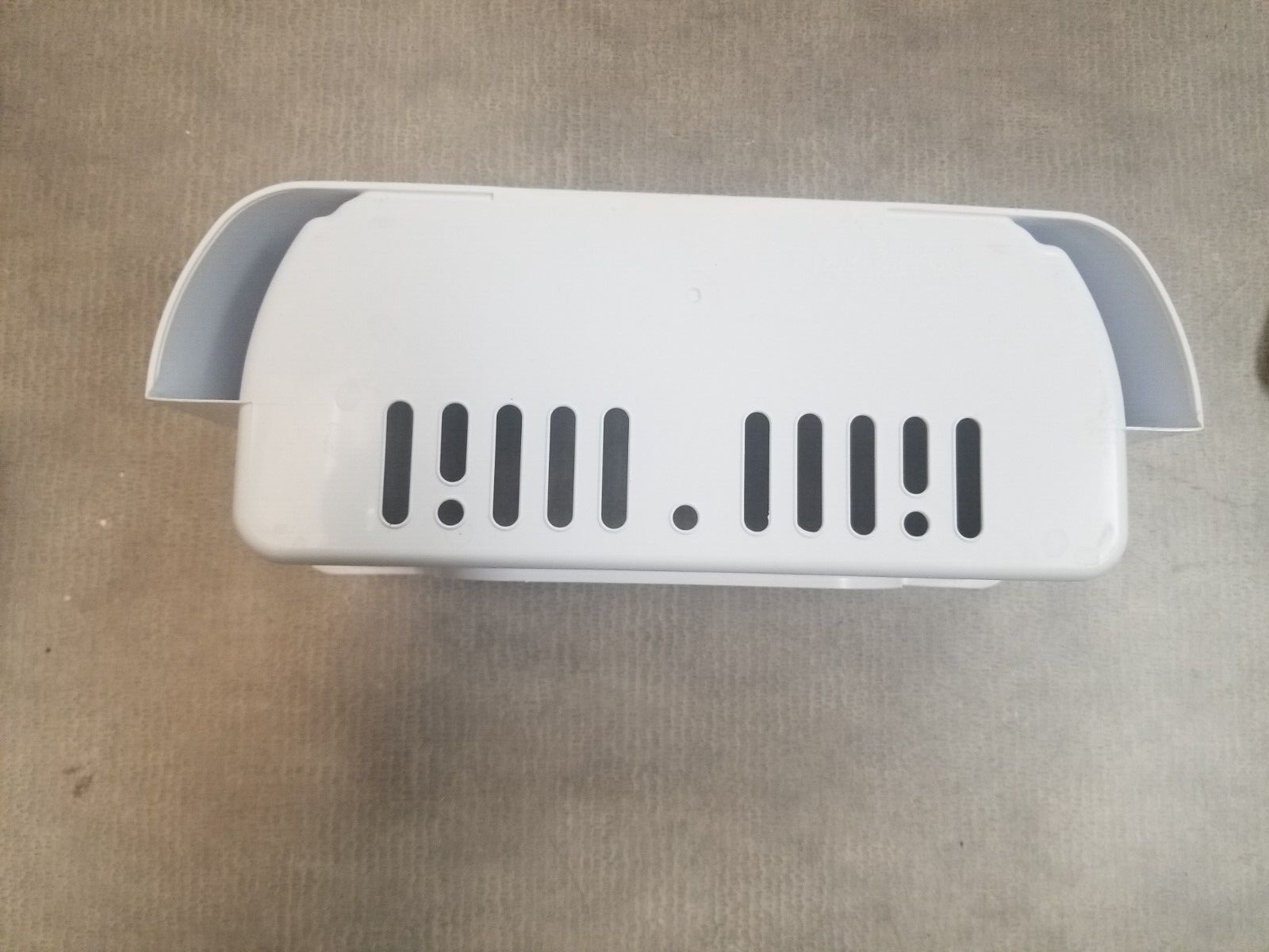 DA63-05213A Genuine Samsung Refrigerator Freezer Door Bin Shelf Part ...