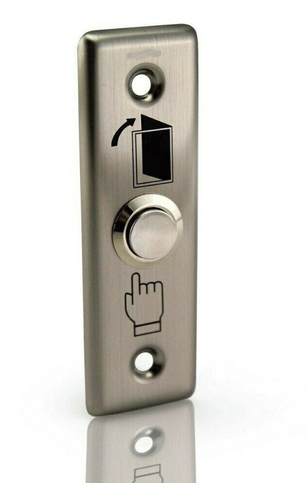 Kit access control maglock 600 lb double magnetic lock 280 kg double ...