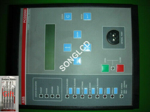 PCD2000 BR17-1041-31-3001 Used & Test with warranty Free DHL or EMS | eBay