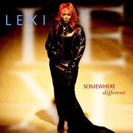 Somewhere Different by Lexi (CD, May-2002, Real Deal) for sale online ...