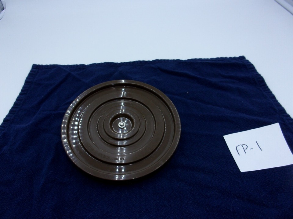 Vintage Oster Kitchen Center Stand Mixer **Spinning / Rotating Base ...