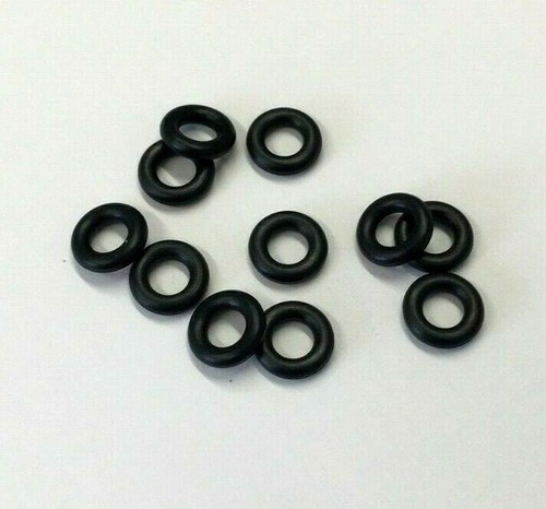 4mm ID x 2.5mm C/S Viton O Ring. Choose Quantity. 4x2.5. New. Metric ...