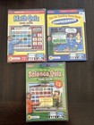 3 Lakeshore Learning Games PC/Mac Homeschool Grades 1 2 3 Whole ...