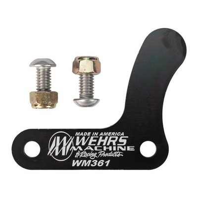 WEHRS MACHINE WM361 - Spring Retainer Stock Front | eBay