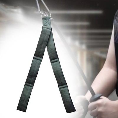 Tricep Rope Cable Machine Attachment Gym Rope, Equipment Gym ...