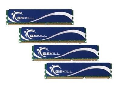 G.Skill Memory (F26400CL5Q16GBPQ) for sale online | eBay