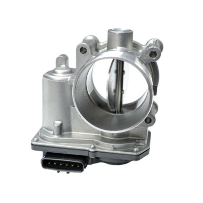 GENUINE Engine Throttle Body For Mitsubishi L200 KL1T 2.4TD 4/2015 ...