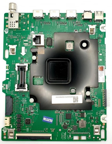 Motherboard TV SAMSUNG 43TU7K_8K BN96-2604P BN96-51847B | eBay