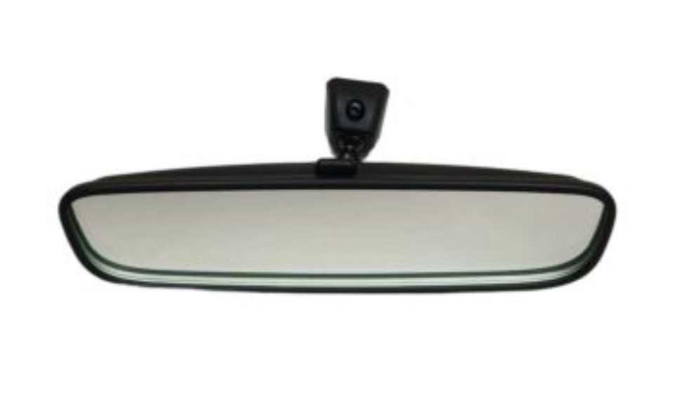 OEM 85101-3X100 MIRROR ASSY-REAR VIEW INSIDE Bolt Type for Hyundai H350 ...