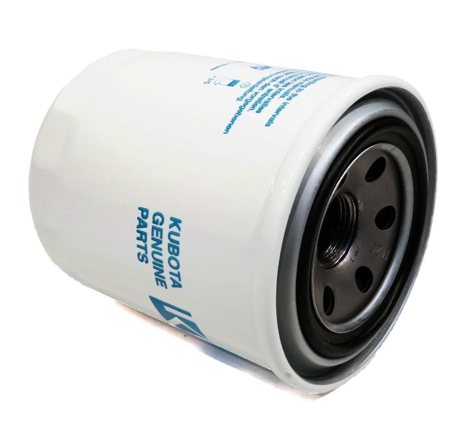 Kubota OIL FILTER fits B3030, B3000, B3300, B7800, B2320HSD, B2620HSD ...