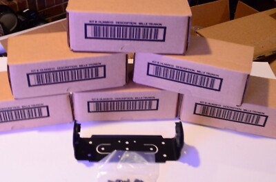 LOT OF 7 Motorola HLN6861D Mobile Radio Transceiver Mounting Kit XTL ...