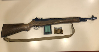 Johnny Eagle Topper Toys 1960s Lieutenant Toy Rifle | eBay