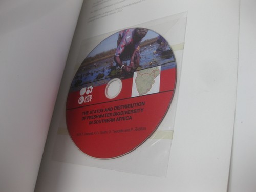 The Status and Distribution of Freshwater Biodiversity in Southern ...