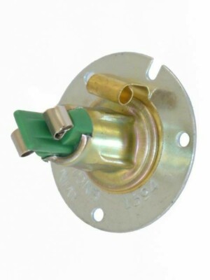 MORRIS MINOR BULB HOLDER DOUBLE POLE L594--27H5545--LU576985--LMP104 ...