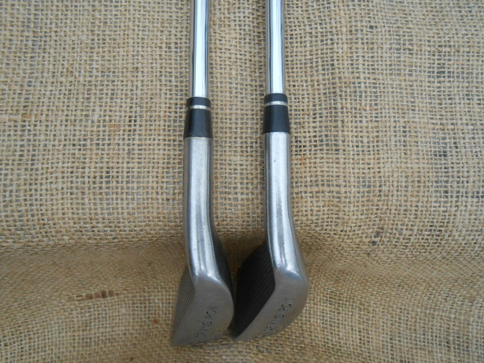 Knight ONE SHOT Performance Series Driving Iron Options ⛳ Steel Right ...