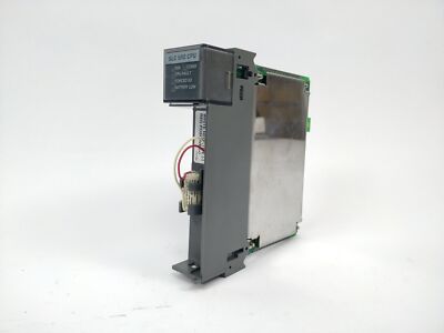 AB 1747-L524 SLC 500 Processeur Unité de Contrôle Ser. C Frn. 7c | eBay