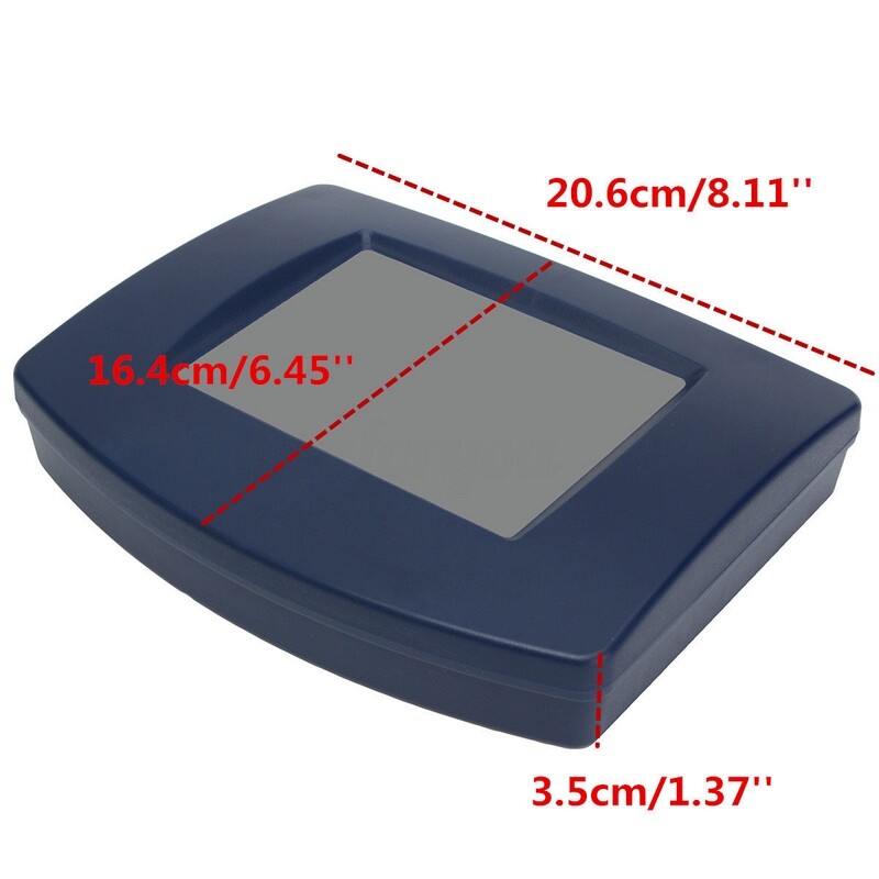 Digiprog 3 V4.94 Auto Car Mileage Correction Odometer Adjustment ...