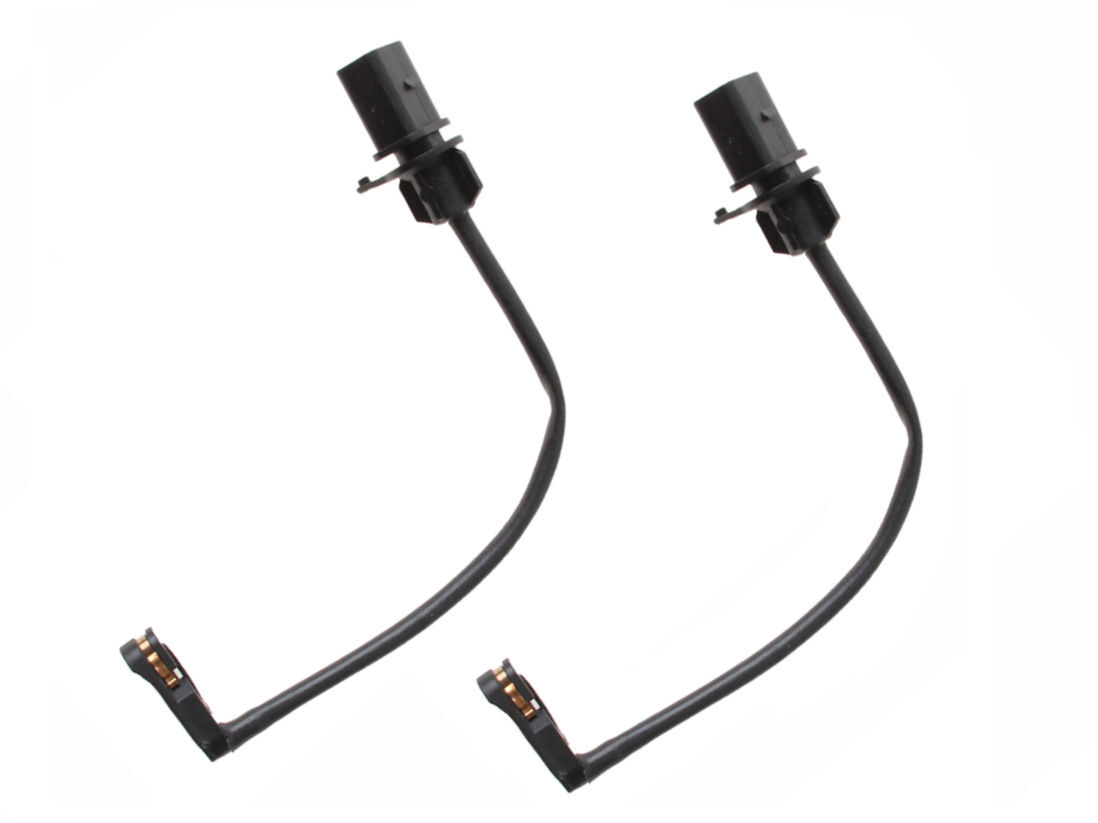 Porsche Macan Turbo Brake Pads REAR 95B-698-451-A 95B698451A GENUINE | eBay