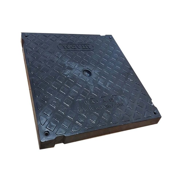 Wavin D4490 WAJ Cover for sale online | eBay