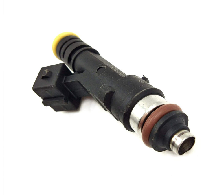 4pcs CNG Fuel Injector 0280158830 0280158829 For Honda Audi Mazda Dodge ...