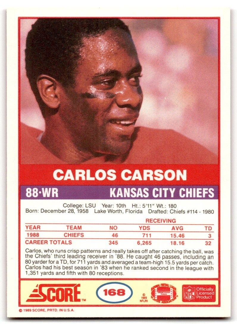 Carlos Carson's Instagram, Twitter & Facebook on IDCrawl