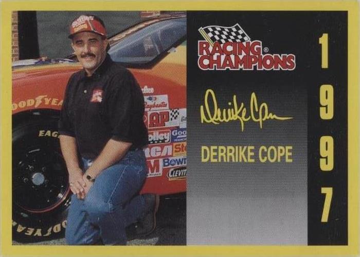 1997 Racing Champions - Derrike Cope for sale online | eBay