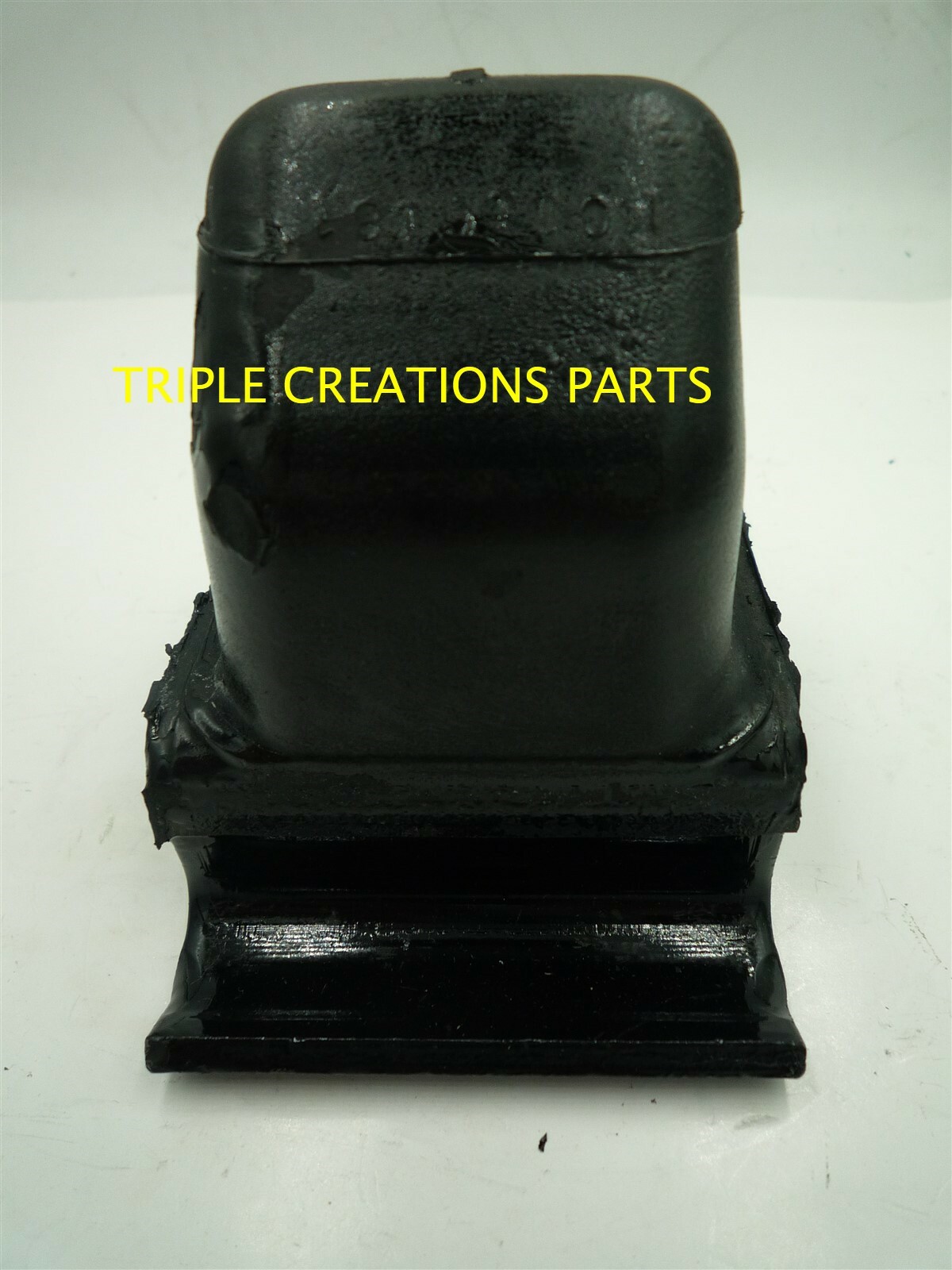 MC110181 Genuine Mitsubishi PAD,FRONT SUSPENSION SPRING | eBay