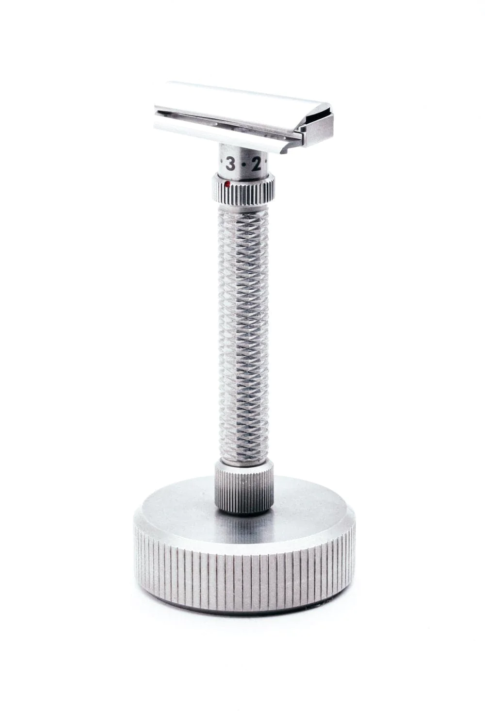 Konsul XL Slant Adjustable Stainless Steel DE Safety Razor - by Rex ...