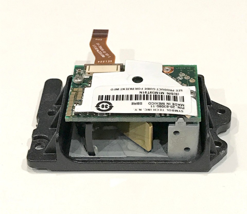 Symbol Motorola MC9090 Scan Motor SE1224 1D Laser Standard Range MC9090 ...