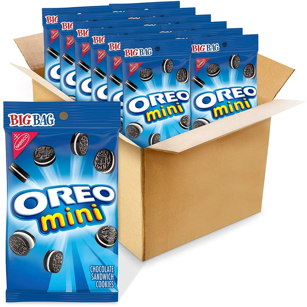 Original Oreo Package