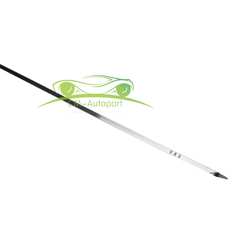 Oil Level Dipstick For Mitsubishi L200 Triton Nativa Pajero Sport ...