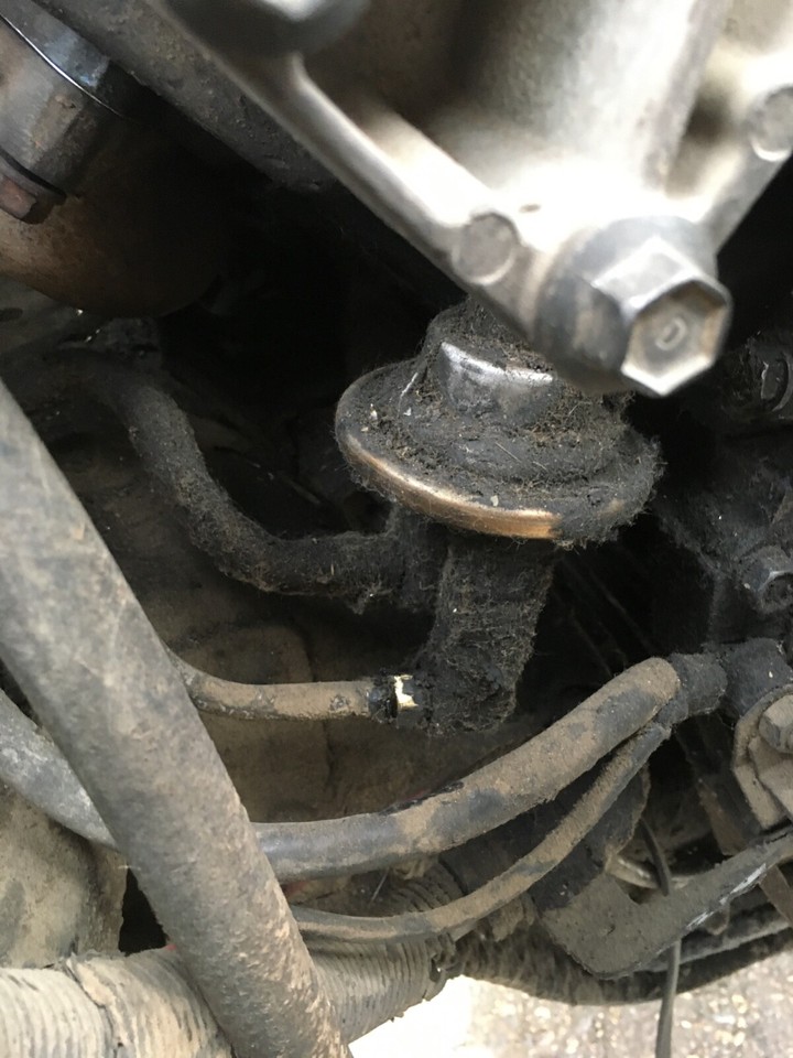 7.3 IDI & 6.9 IDI HARD FUEL LINE UPGRADE KIT, LIFT PUMP LINE TO FUEL ...