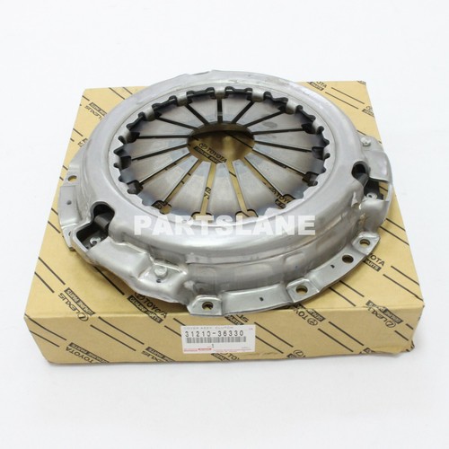 Toyota Land Cruiser 1985-1987 OEM Genuine Clutch Cover 31210-36330 | eBay
