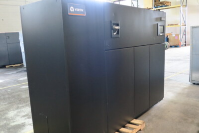 AC & Refrigeration Units - Liebert Air