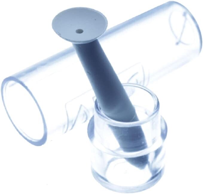 3 Pack DMV Magic Touch Prose Lens Hard Gas Permeable Contact Lens ...