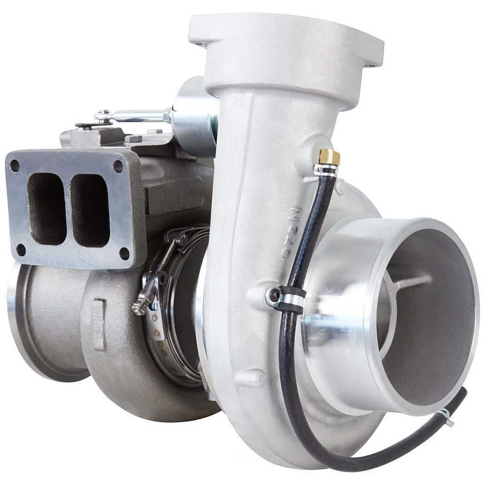 Turbocharger Omega Environmental 78-11581 for sale online | eBay