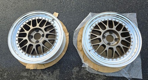 JDM WORK Meister M1 Meister 16 foil 2Book set No Tires | eBay